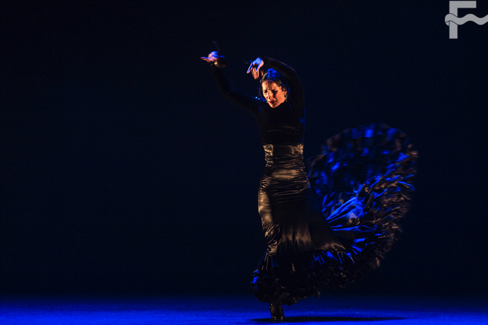 CLAUSURA FESTIVAL DE JEREZ 2017_Así que pasen 20 años con Antonio “El ...